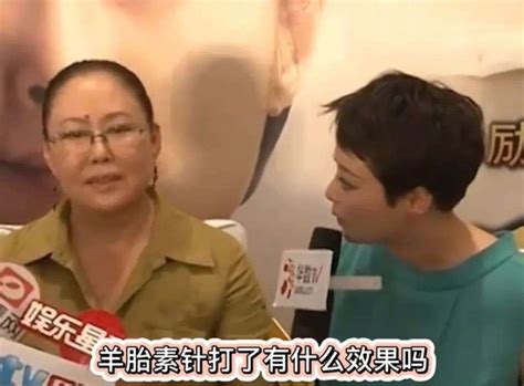 短视频该打羊胎素了 36氪
