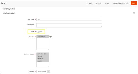 Magento 2 Coupon Code Scheduler Not Working · Issue 27186 · Magento
