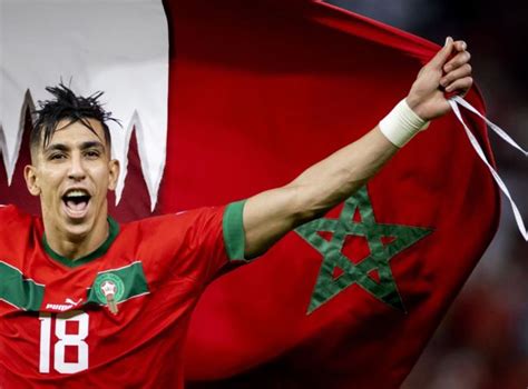Mundial 3 Razones Por Las Que Marruecos Ha Hecho Historia En Qatar