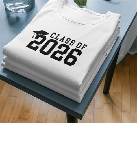 Graduation Senior 2026 Svg Class Of 2026 Svg Graduate Cap Png Clip Art