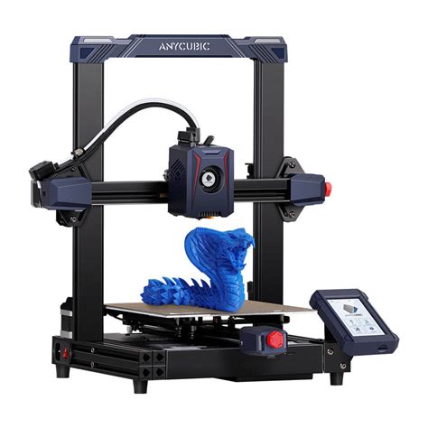 Anycubic Kobra 2 3d Printer Arkta Technologies