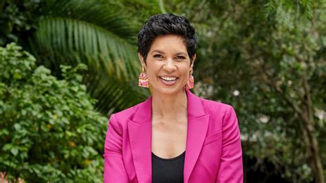 Narelda Jacobs Bio Age Wife Ethnicity Sbs Award Net Worth