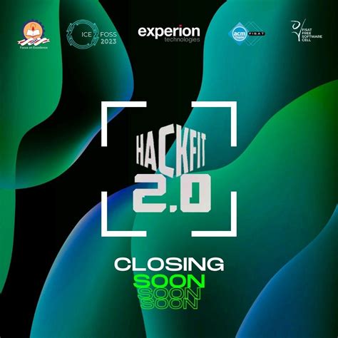 Ffsc Fisat On Linkedin Hackathon Hackathon2023