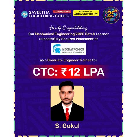 Events Saveetha Engineering College