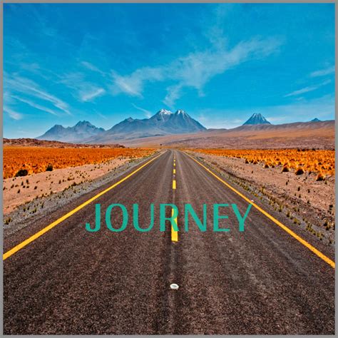 Coaching Model JOURNEY
