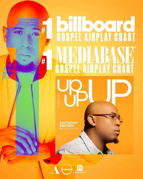 Discover The Rise Of Anthony Brown And Group Therapy Head2toe Magazine