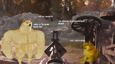 Коллаб 2 Phasmophobia Hunt Showdown Youtube