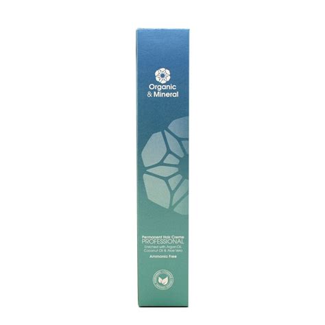 Permanent Hair Colour Hair Cosmetics