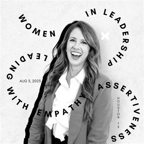 Jan Kaeo On Linkedin Women In Leadership Leading With Empathy And