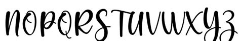 Barbie Script Font Script Decorative What Font Is
