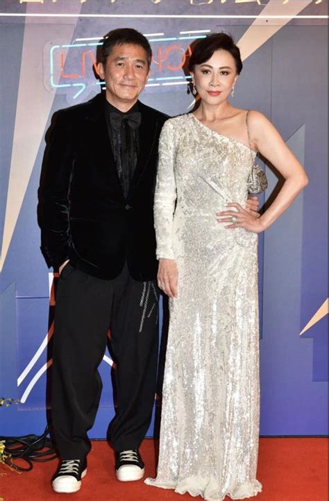 Tony Leung And Tang Wei Win Best Actor And Best Actress Accolades