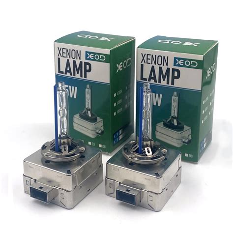 D8S Xenon lamp - Xenon Odijk