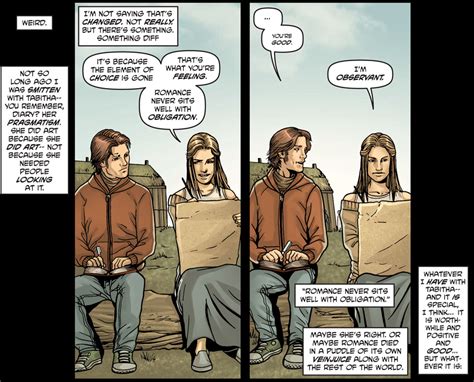 Read Online Crossed Wish You Were Here Volume 3 Comic Issue 7