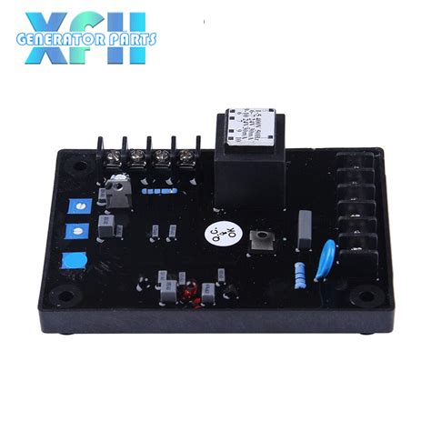 Savrh Pcb Savrh Stc St Diesel Generator Set 50a 3 Phase Programmer Int Xfh Generator Parts