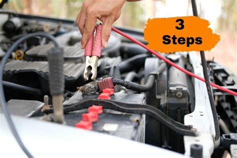 5 Facile Steps To Battery Current Sensor Bypass And Potential Solution