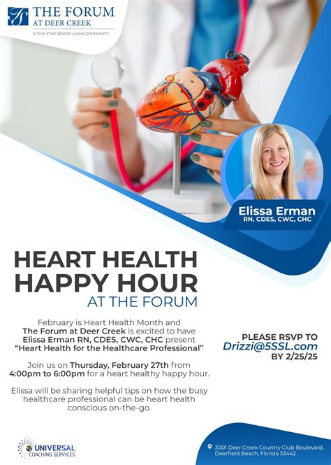 Join Us Elissa Erman