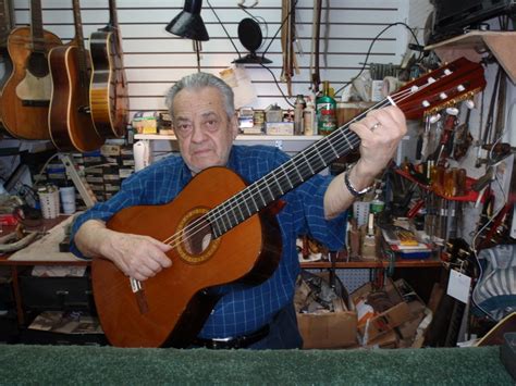 Guild Classical Guitars Mark I Vii The Unofficial Martin Guitar Forum