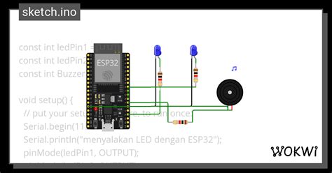 Wokwi Online Esp32 Stm32 Arduino Simulator Wokwi Online Esp32 Stm32 Arduino Simulator