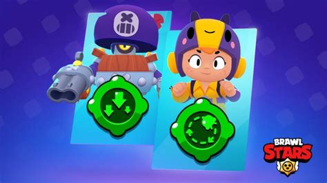 How To Unlock Gadgets In Brawl Stars New Gadget Stealthy Gaming