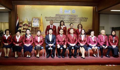 สภาสังคมสงเคราะห์แห่งประเทศไทยฯ จัดพิธีมอบทุนพระราชทาน ช่วยเหลือ