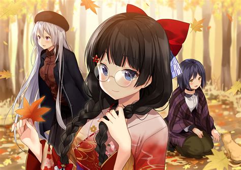 Tsukino Mito Higuchi Kaede Shizuka Rin Tsukino Mito Higuchi Kaede