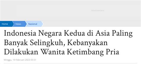 Pacmann Media On Twitter Pasangan Aku Selingkuh Gak Sih Daripada