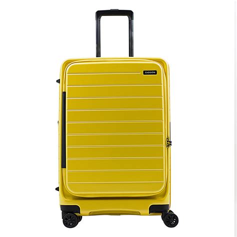 Luggage Caggioni 3 4