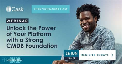 Ready To Master Your Cmdb And Maximize The Value Of Your Servicenow