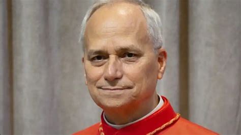 Новим Папою Римським став кардинал Роберт Френсіс Превост із США Українські Новини