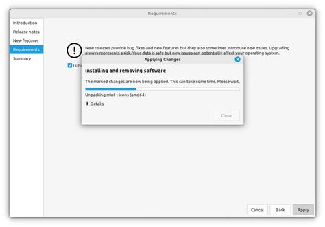 Linux Mint Release Improves The Visual Redesign Further