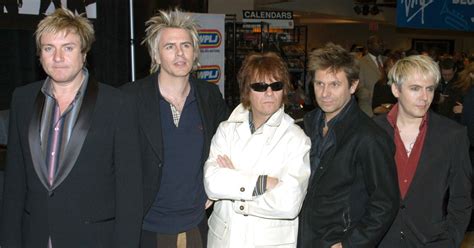 Duran Durans Andy Taylor Reveals Stage 4 Cancer Diagnosis There Is No Cure