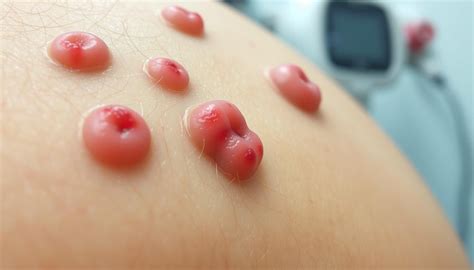 Staph Folliculitis Symptoms Causes And Remedies