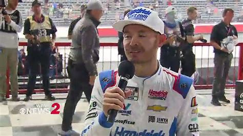 Kyle Larson Wins All Star Race In North Carolina Wfmynews2