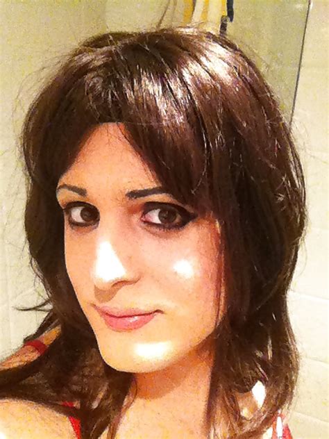 Close Up Face With New Make Up Porn Pictures Xxx Photos Sex Images