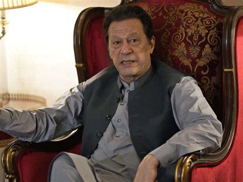 Ex Pm Imran Khans Graft Conviction Suspended Lawyer Kyabram Free Press