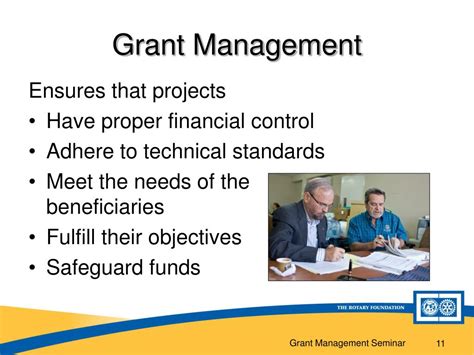 Ppt District 6360 Grant Management Seminar Powerpoint Presentation