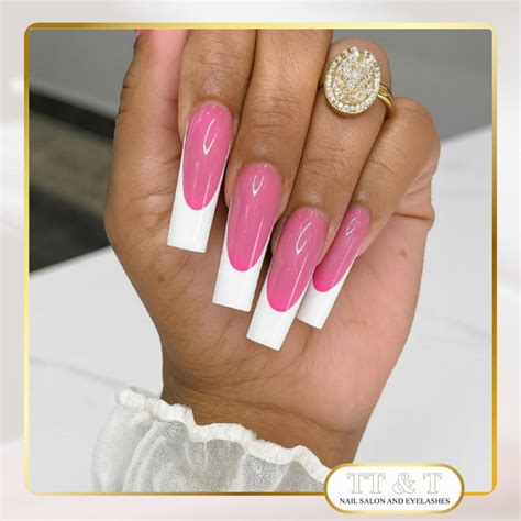 Ttandt Nails Nail And Eyelashes Salon In Hudson Wisconsin 54016