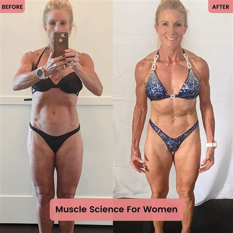 Why Women Benefit From Weightlifting