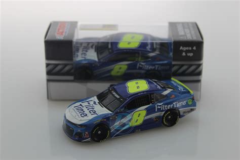 Dale Earnhardt Jr 2020 Filter Time 1 64 Iracing Diecast