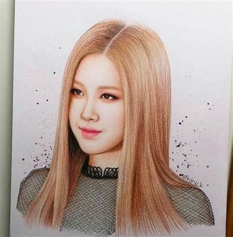 Kpop Fan Art 🖌pt2 K Pop Amino