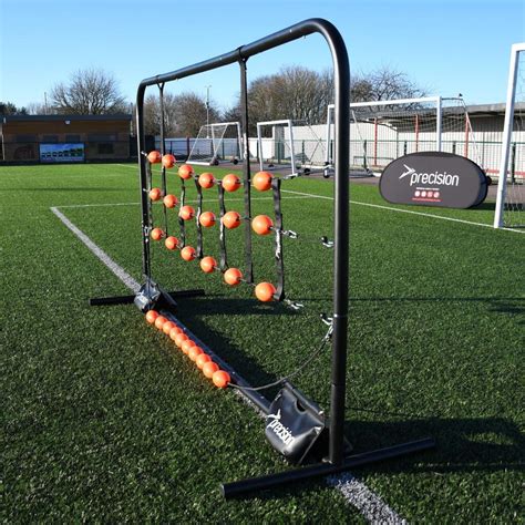 Precision Gk Ball Deflector Reactor Frame Total Football Direct