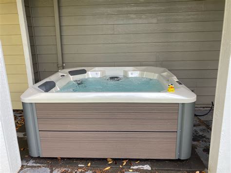 Hot Spring Sx Tacoma Wa Olympic Hot Tub