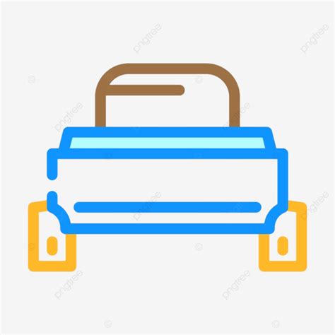 Push Button Clipart PNG Images Push Button Switch Color Icon Vector Operating Single Press