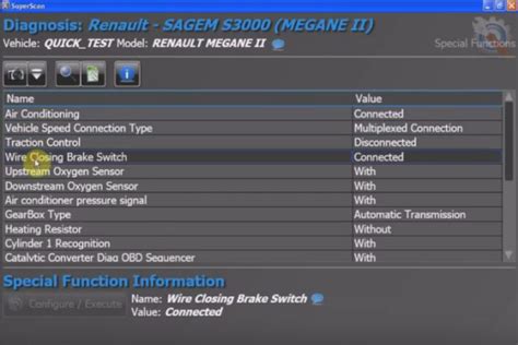 How To Read Renault Pin Code Add New Key Program Ecu Uk