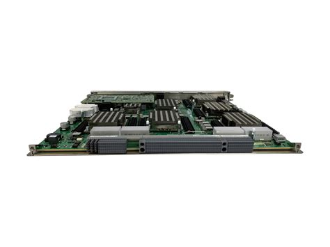 Cisco Modular Services Card Crs Msc Xlinknewnet