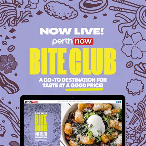 Whats The First Rule Of Bite Club Tell Everyone The Swm Advertising And Editorial Teams