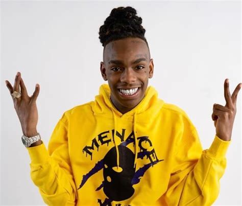 Ynw Melly Height Weight Age Net Worth Facts