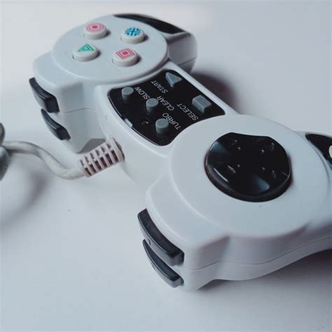 Jual Stik Turbo Ps1ps One Baru Shopee Indonesia