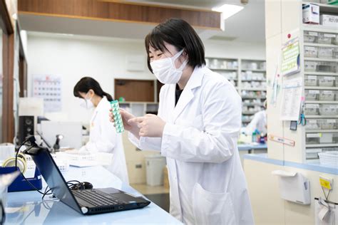 【2025年最新】大信薬局 小倉蒲生店の調剤事務求人契約職員 ジョブメドレー
