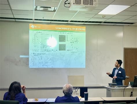 Abhi Bhadran On Linkedin Acs Dfw Mim Research Polymer Chemistry Drugdelivery Grateful